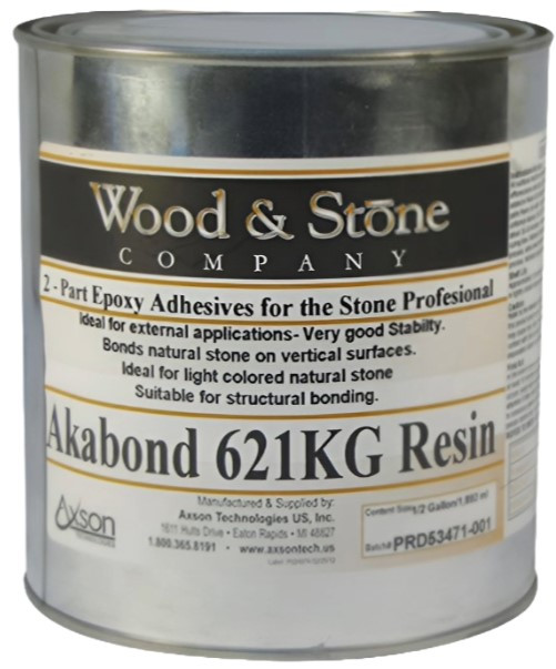 Axson Akabond 621 KG Epoxy