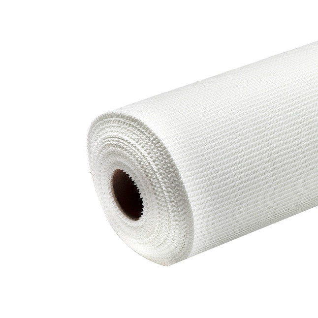 Fiberglass Stucco Mesh Roll