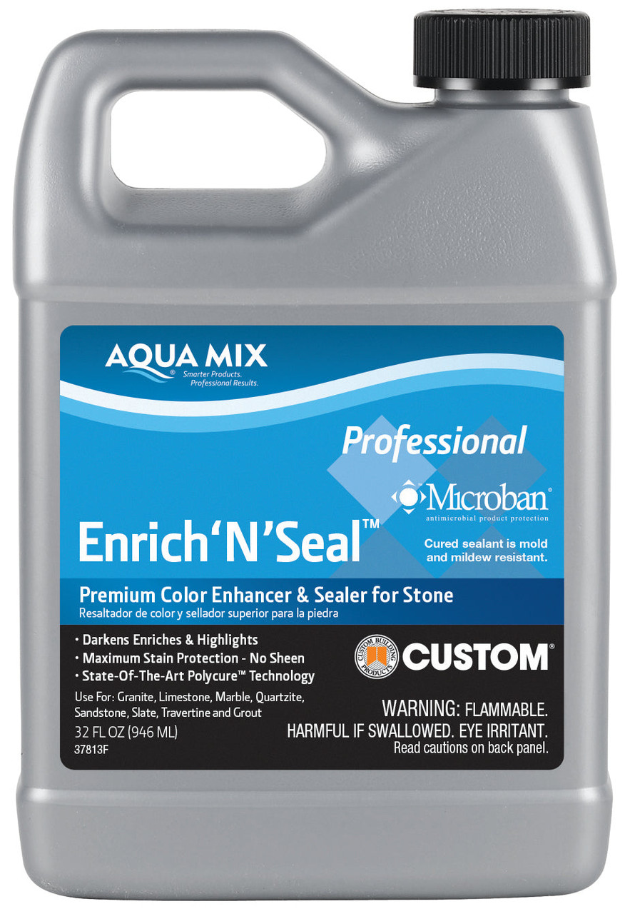 Aqua Mix Enrich'N'Seal