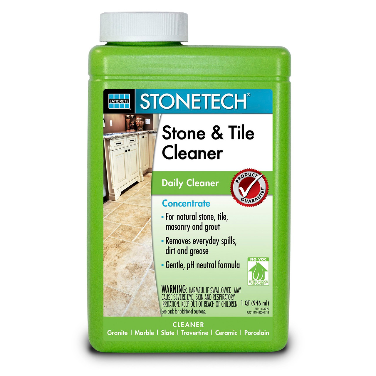 StoneTech Stone & Tile Cleaner