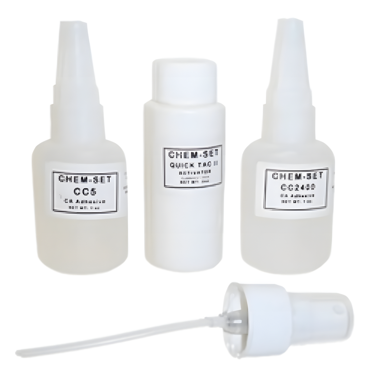 Chip Repair Kit