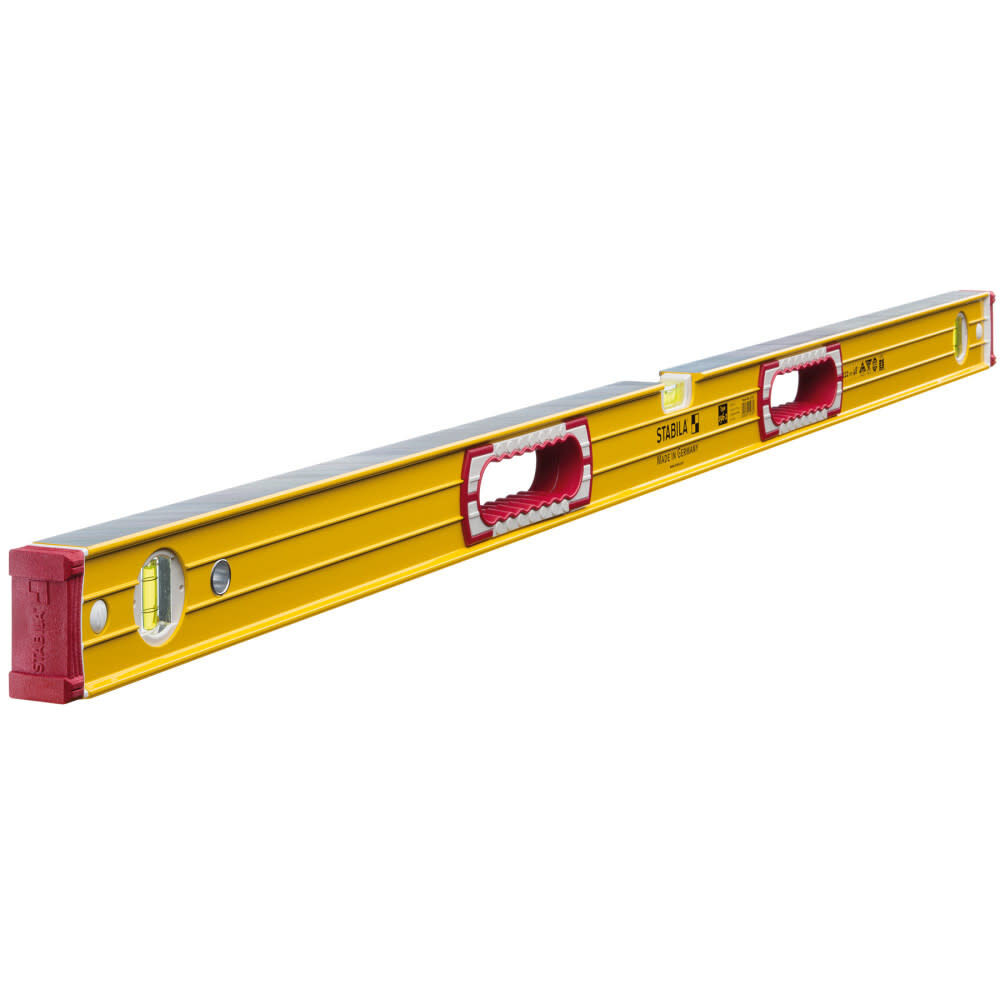 Stabila Type 196 Heavy Duty Levels