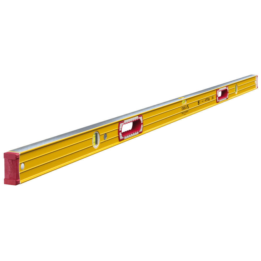 Stabila Type 196 Heavy Duty Levels