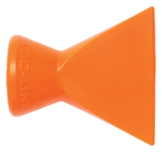 Loc-Line 1" Flare Nozzle