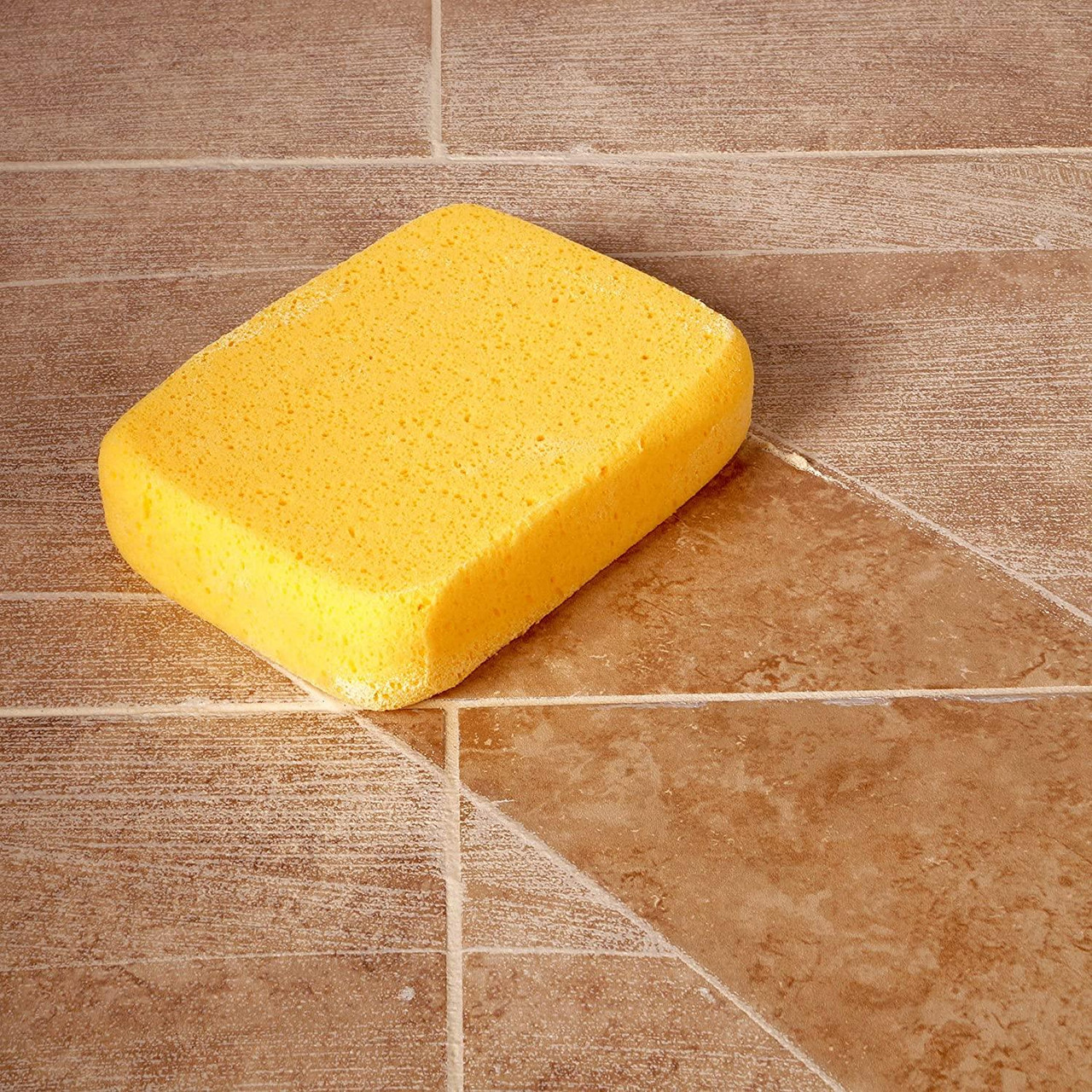 QEP All Purpose Grouting / Clean-Up Sponges