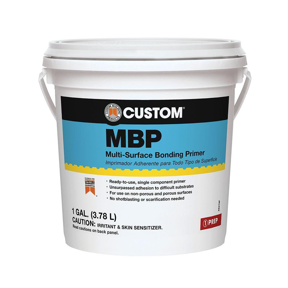 Custom Multi-Surface Bonding Primer (MBP)