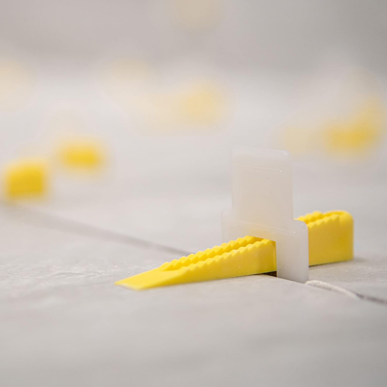 QEP LASH Tile Leveling Wedges
