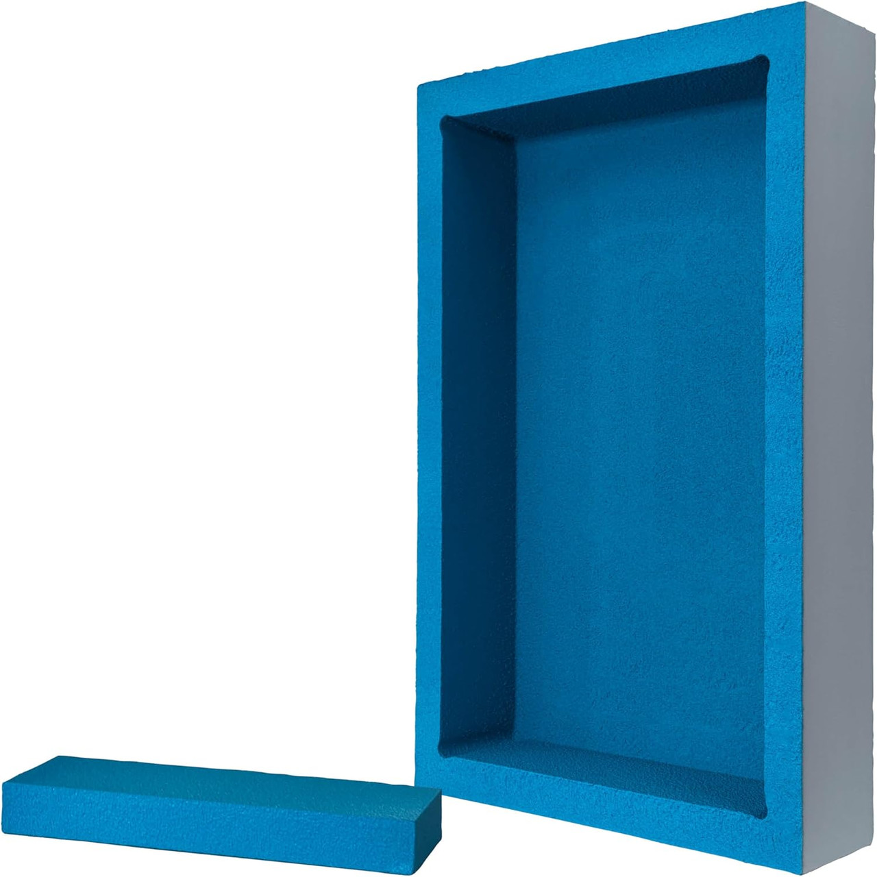 Noble Waterproof Preformed Shower Niches