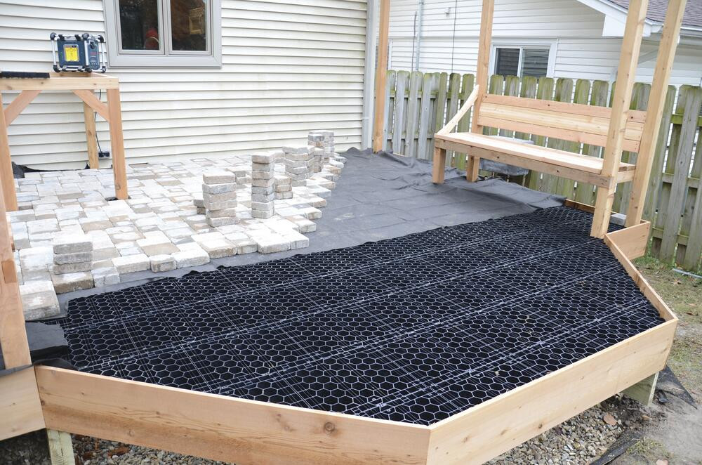 Silca System Silca Grate - 16" x 18" X 1-1/2"