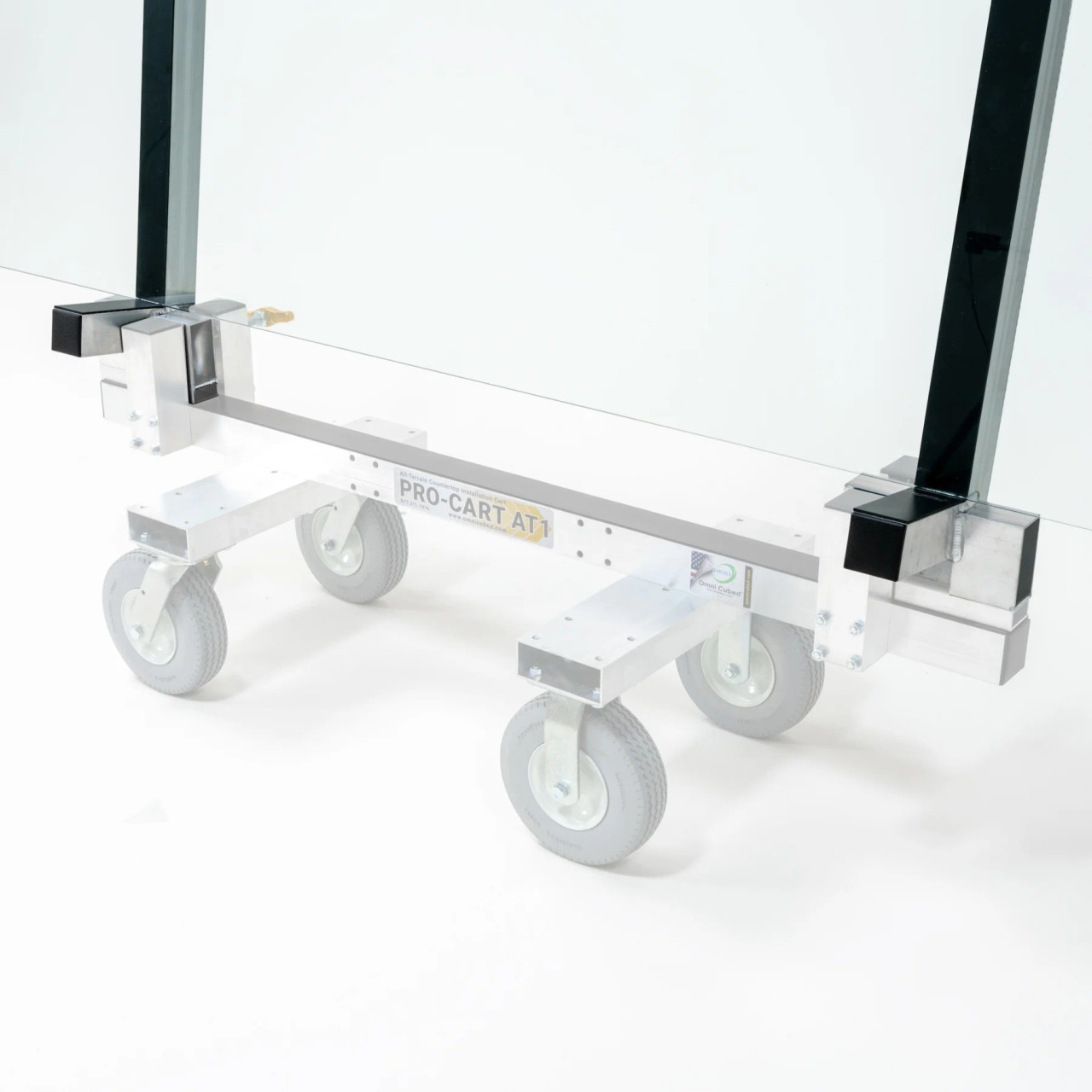 Omni Cubed Pro-Cart Multi-Top Accessory
