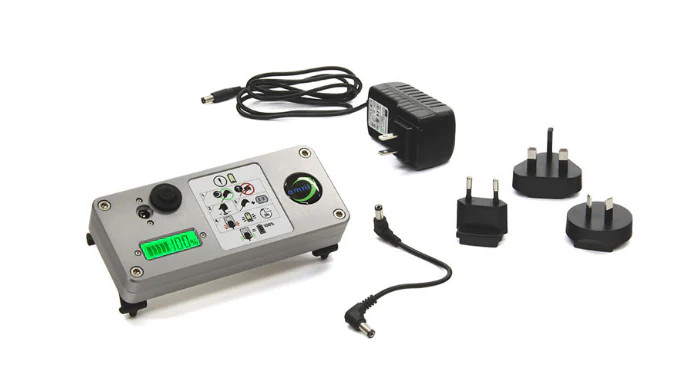 Omni Cubed Rechargeable Power Pack Kit