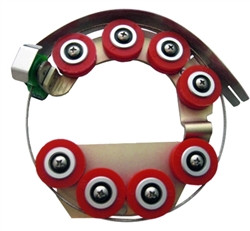 Gemini Apollo Ring Saw