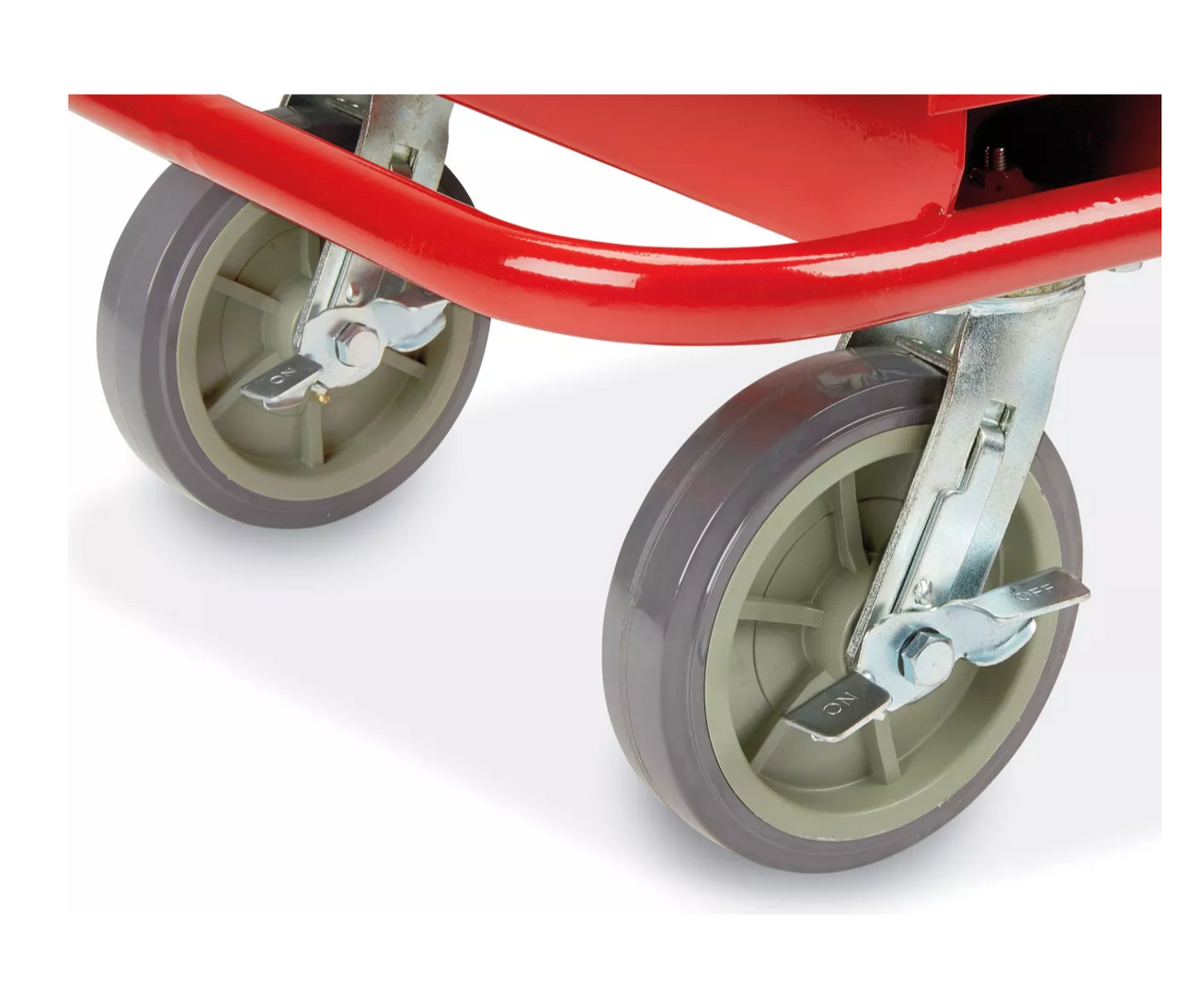 Mad Max Drywall Cart