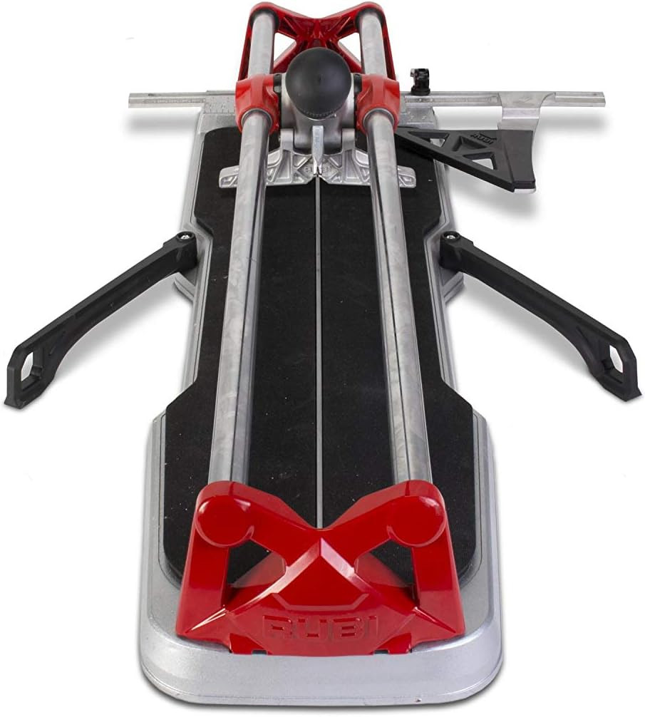 Rubi Speed-Magnet Tile Cutters w/ Case