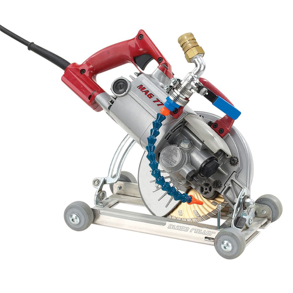 Pearl Abrasive Water Kit for Circular Saws