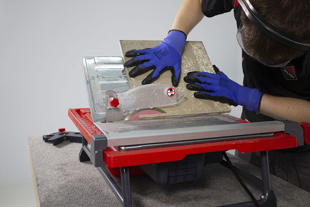 Rubi Tools ND-7" Ready Countertop Tile Saw