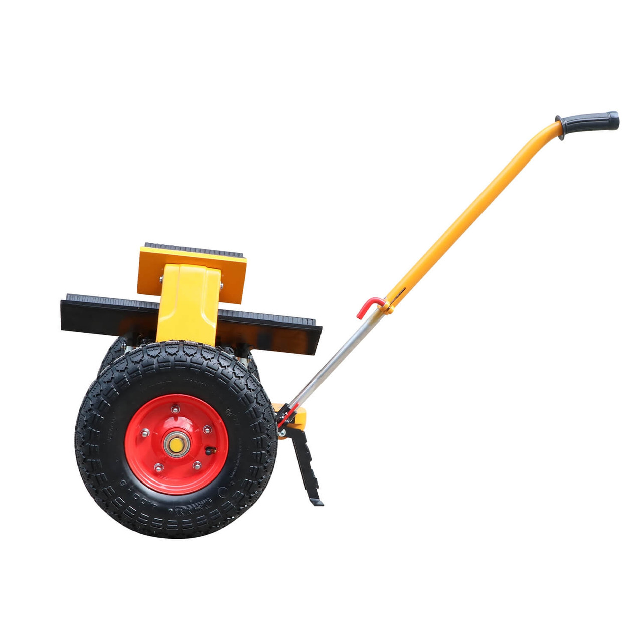 Abaco Self-Locking Trolley