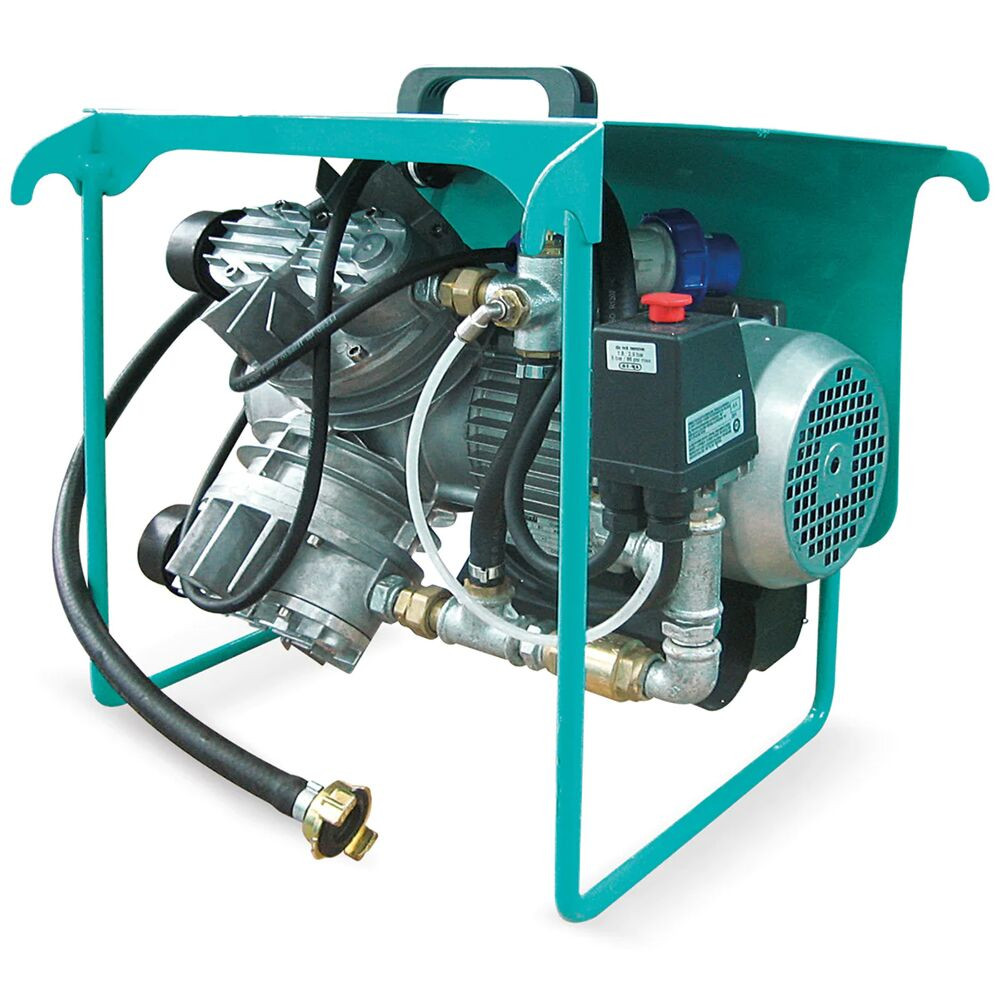 IMER Mighty Small 50 Dual-Diaphragm Compressor