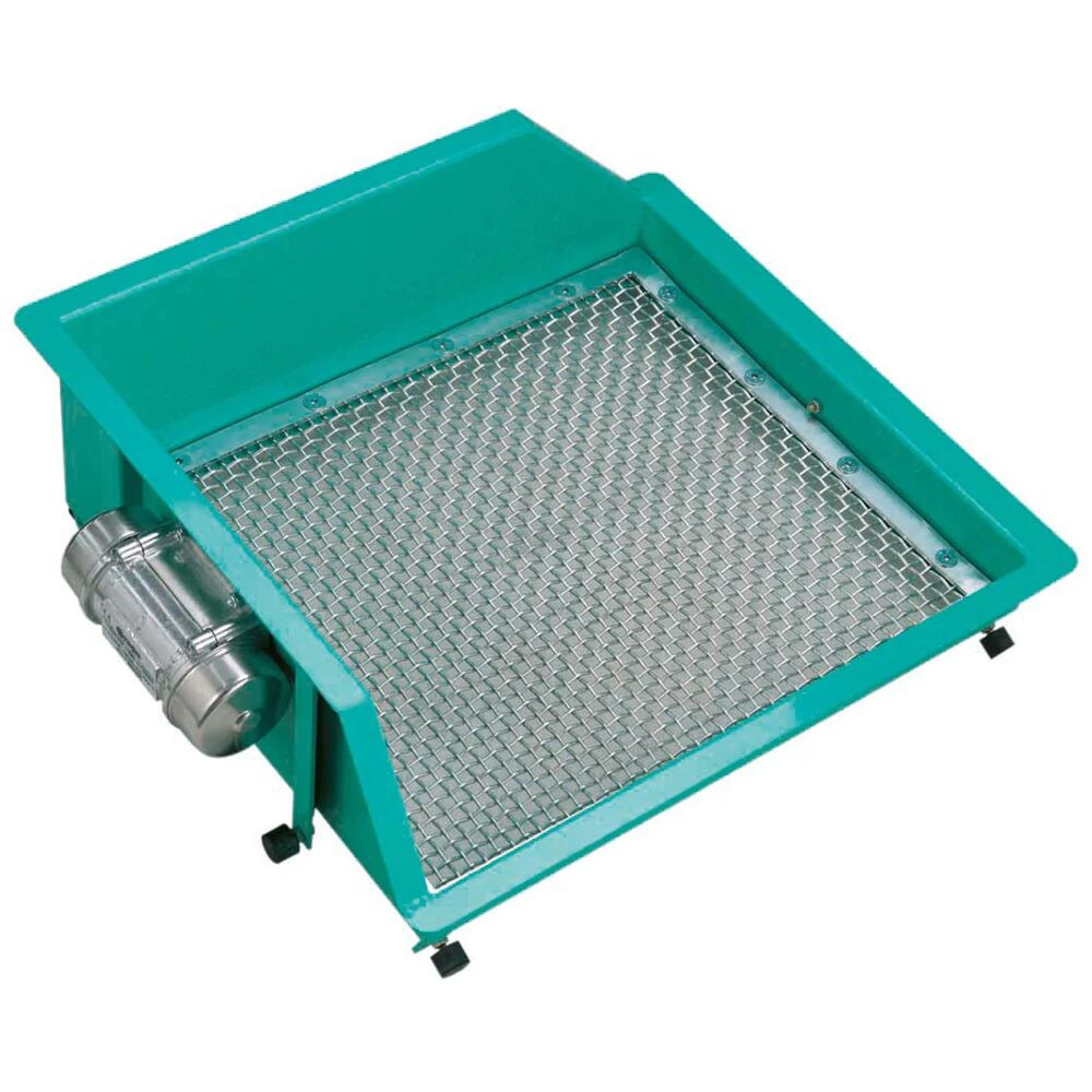 IMER Vibrating Screen for Mighty Small 50