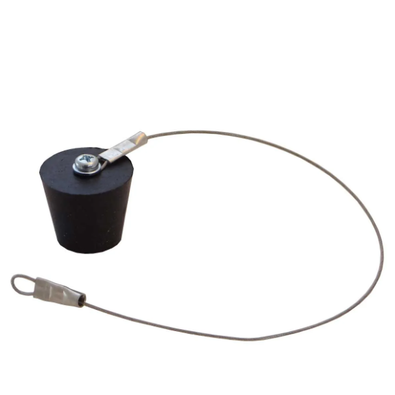 Pearl Abrasive Tile Saw Water Pan Drain Plug