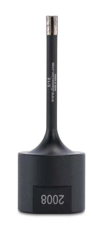 Diamax Cyclone Wet / Dry Non Core Bit