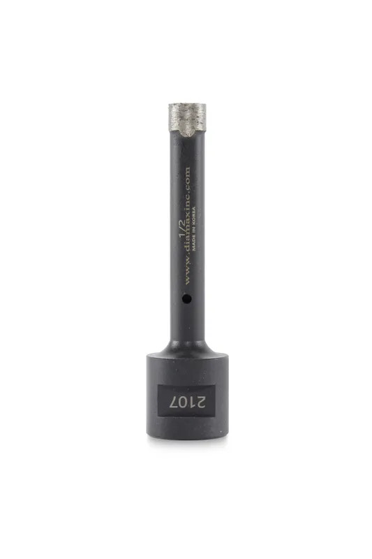 Diamax Cyclone Wet / Dry Non Core Bit