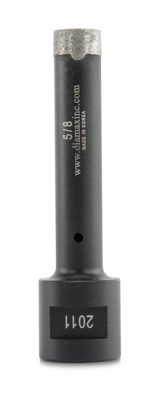 Diamax Cyclone Wet / Dry Non Core Bit