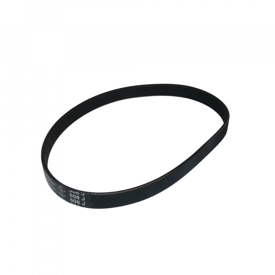 IMER Rubber Drive Belt Mortarman 120 Mixer Belt