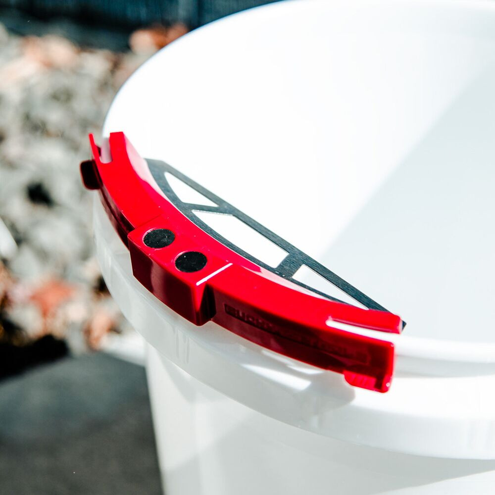 Bucky Tools Trowel Scrape - Bucket Trowel Scraper