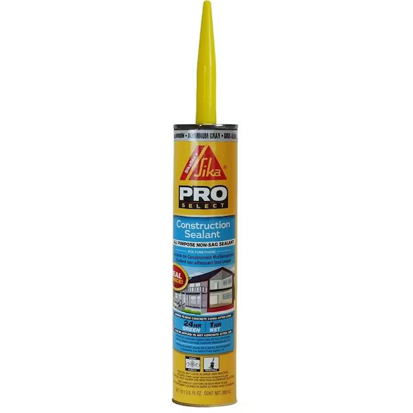 Sika Sikaflex Construction Sealant