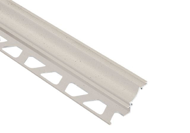 Schluter Dilex-AHK Cove Base for Inside Wall Corners and Floor-Wall ...