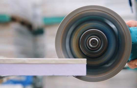 SAFEBOARD FMA (Foam Manufacturing Assist)