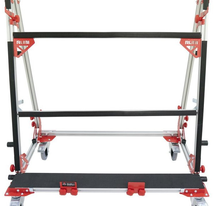 Rubi Slab A-Frame Cart