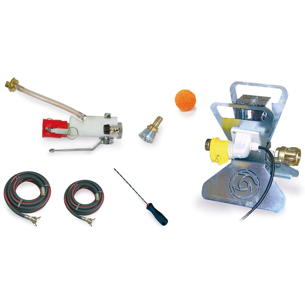 IMER Grout Injection Kit