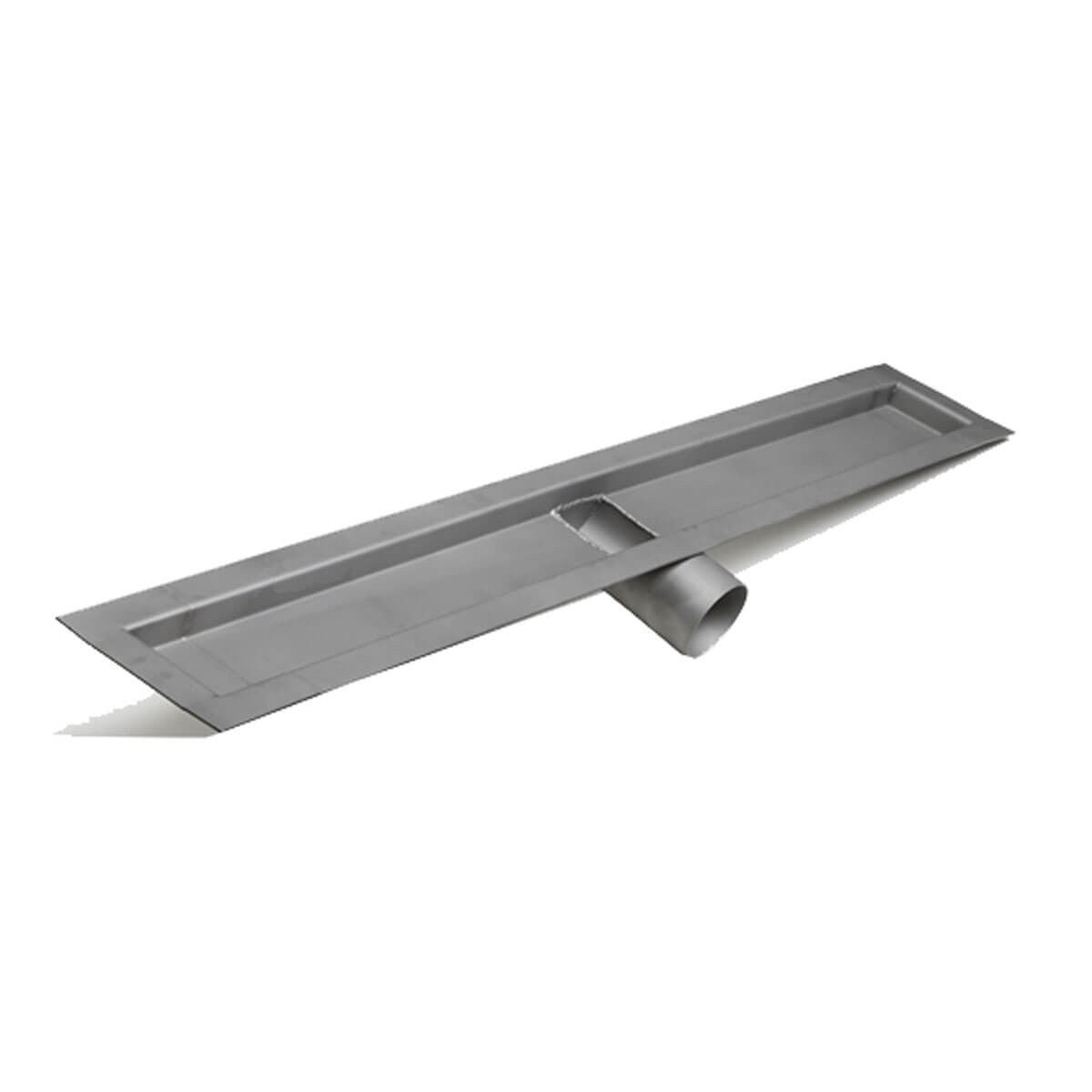 Laticrete Hydro Ban Linear Trough Drain