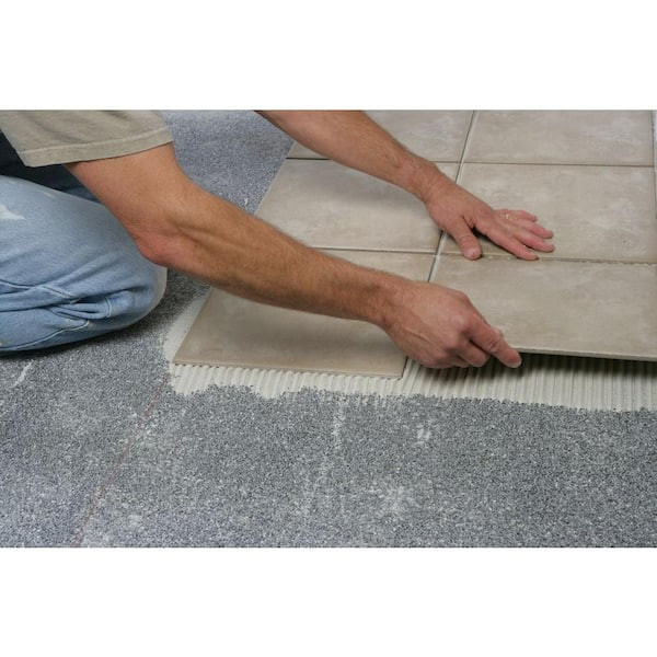 Custom EasyMat Tile & Stone Underlayment