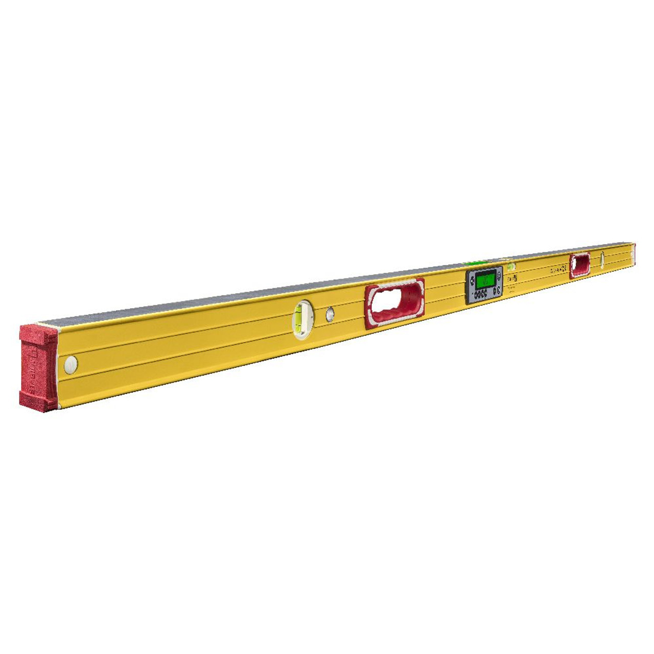 Stabila TECH 196 DL Digital Spirit Level with Case