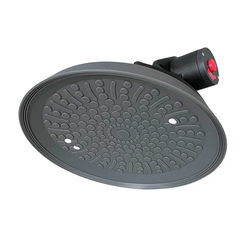 Weha 8" TuffCup LED Battery Powered Vacuum Cup