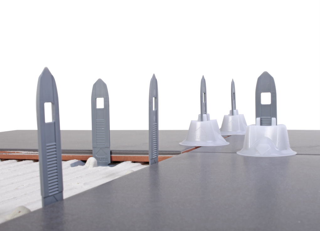 Rubi Tile Level Quick Set