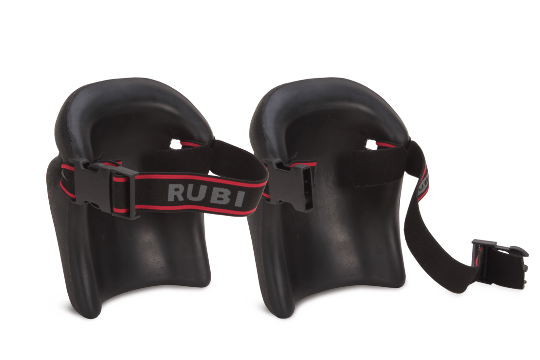 Rubi Professional Knee Pads