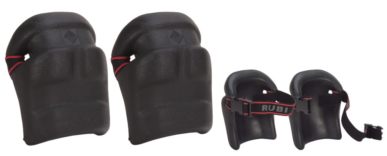 Rubi Professional Knee Pads