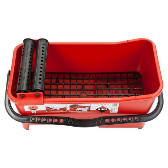 Rubi Rubiclean Eco Grout Cleaning Kit