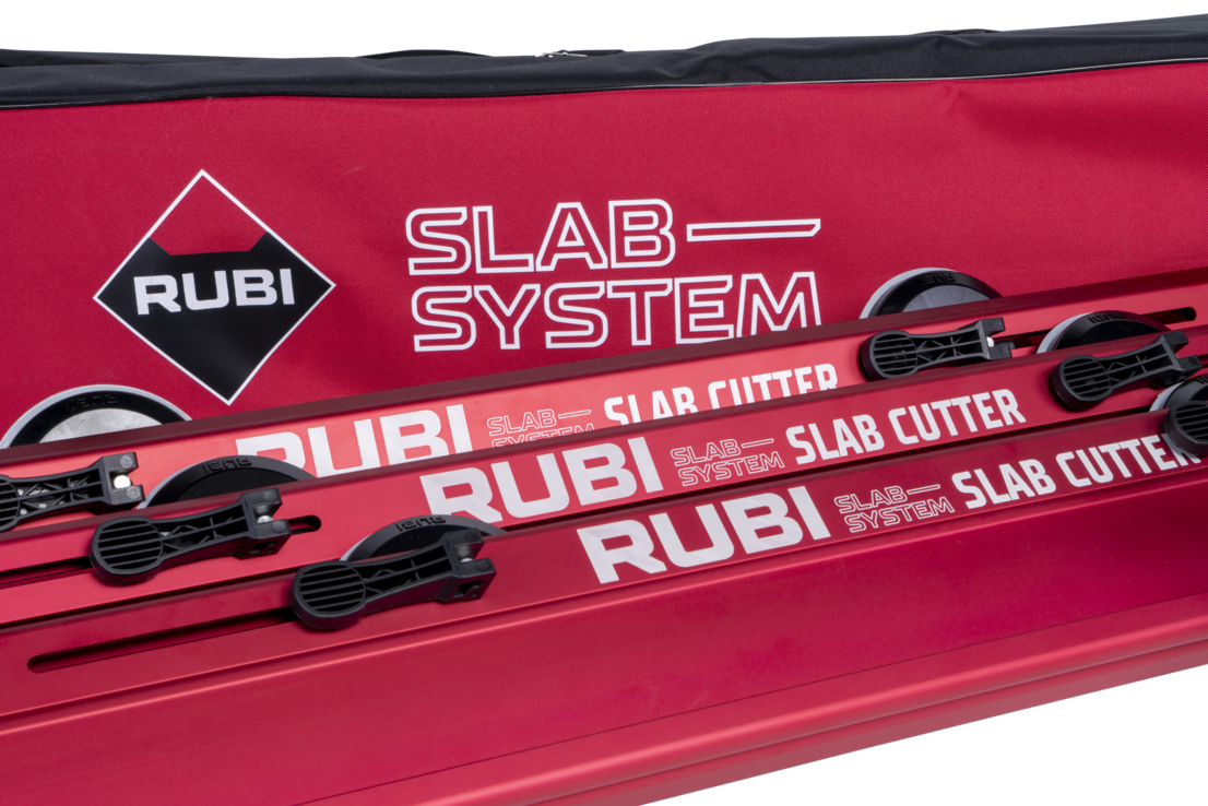Rubi Slab Cutter G3 System