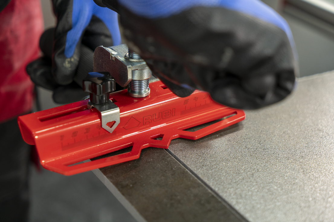Rubi Slim Separator Slab Breaker Plus