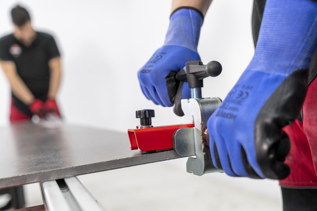 Rubi Slim Separator Slab Breaker Plus
