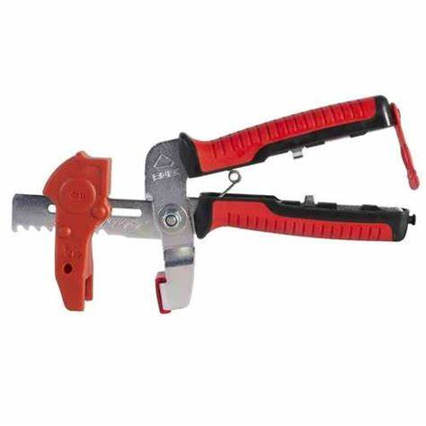 Rubi Delta Leveling System