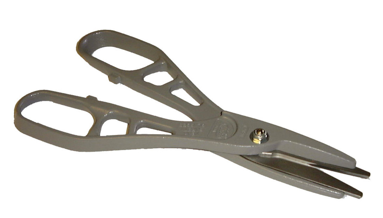 Troxell 12" Metal Lathe Snips