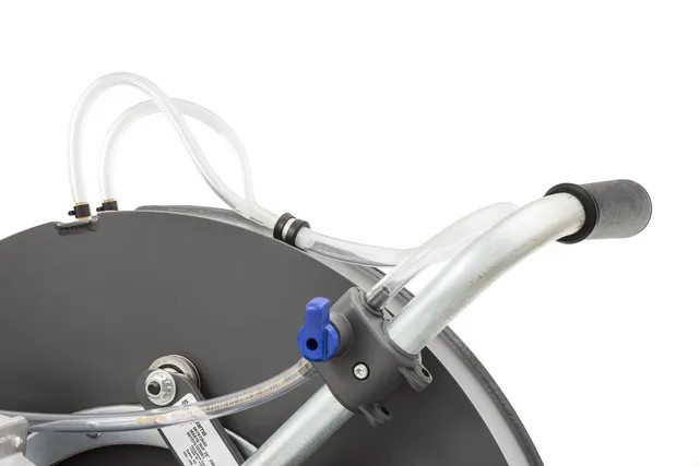 Husqvarna MS 610 Masonry Wet Saw