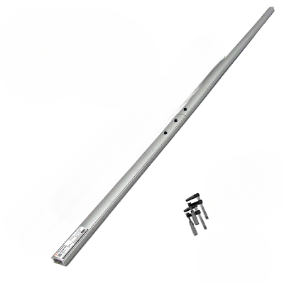 Alpha Guide Rail System