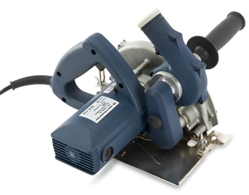 Alpha ECC-125 Ecocutter Dry Tile Saw